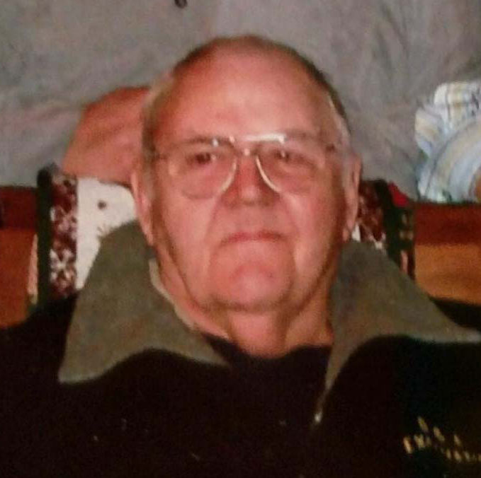 Arthur Russell Delano Jr. - The Lincoln County News