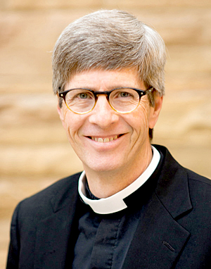 Rev. Maxwell Returns to All Saints-by-the-Sea - The Lincoln County News