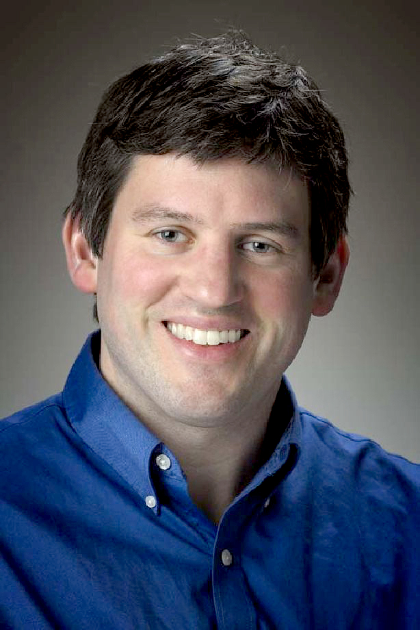 Sean Fleming Organ Recital - The Lincoln County News