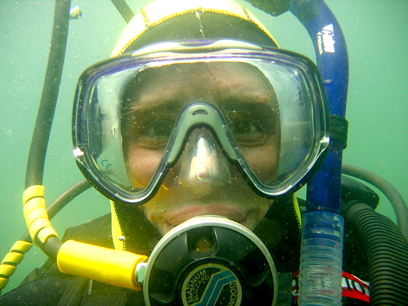 Undersea Diving Show-and-Tell Workshop - The Lincoln County News