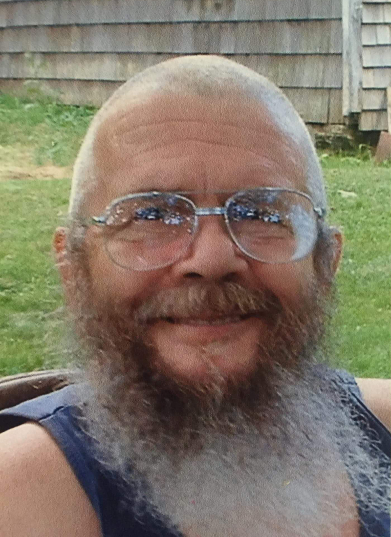 John Kenefick - The Lincoln County News