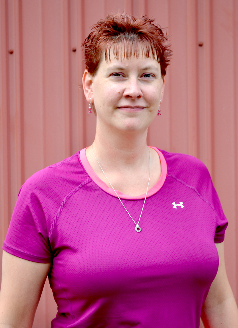 LCN Welcomes New Ad Secretary - The Lincoln County News