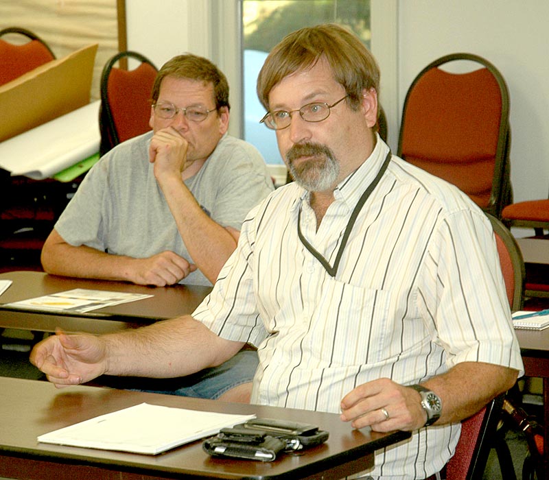 Damariscotta Mills to Get Speed Bumps - The Lincoln County News