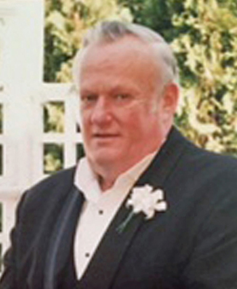 Stephen B. Klein - The Lincoln County News