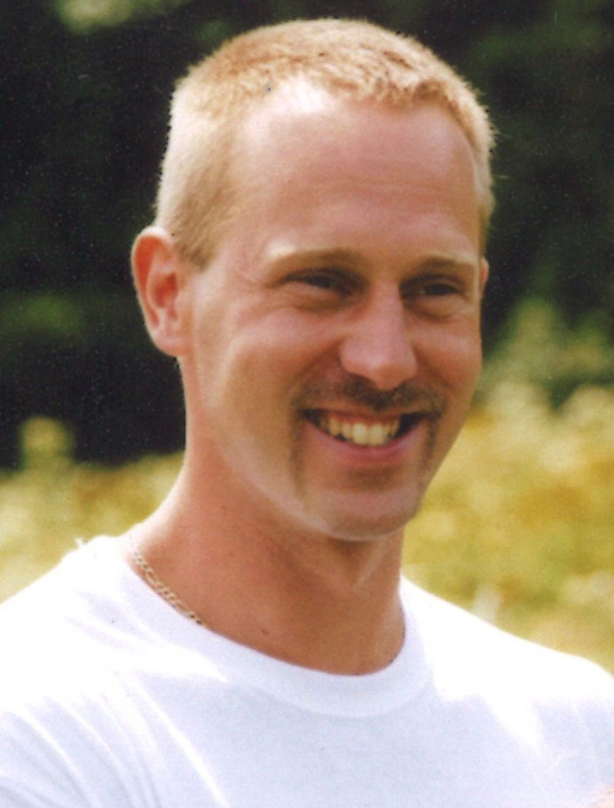 Shane Roland Prior - The Lincoln County News