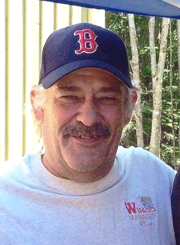 Richard A. “Ricky” Tibbetts - The Lincoln County News