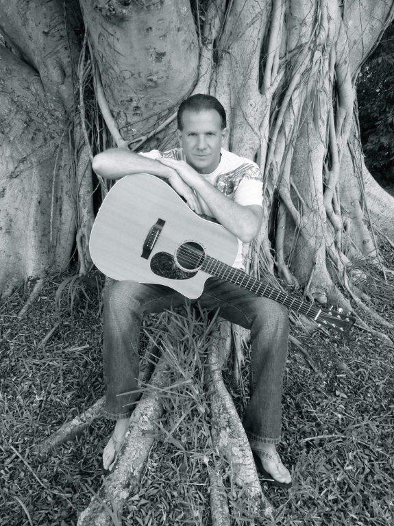 Joey O in Concert at Church of the Nazarene - The Lincoln County News