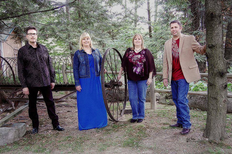 Kindred Hearts at Cottage in the Woods - The Lincoln County News