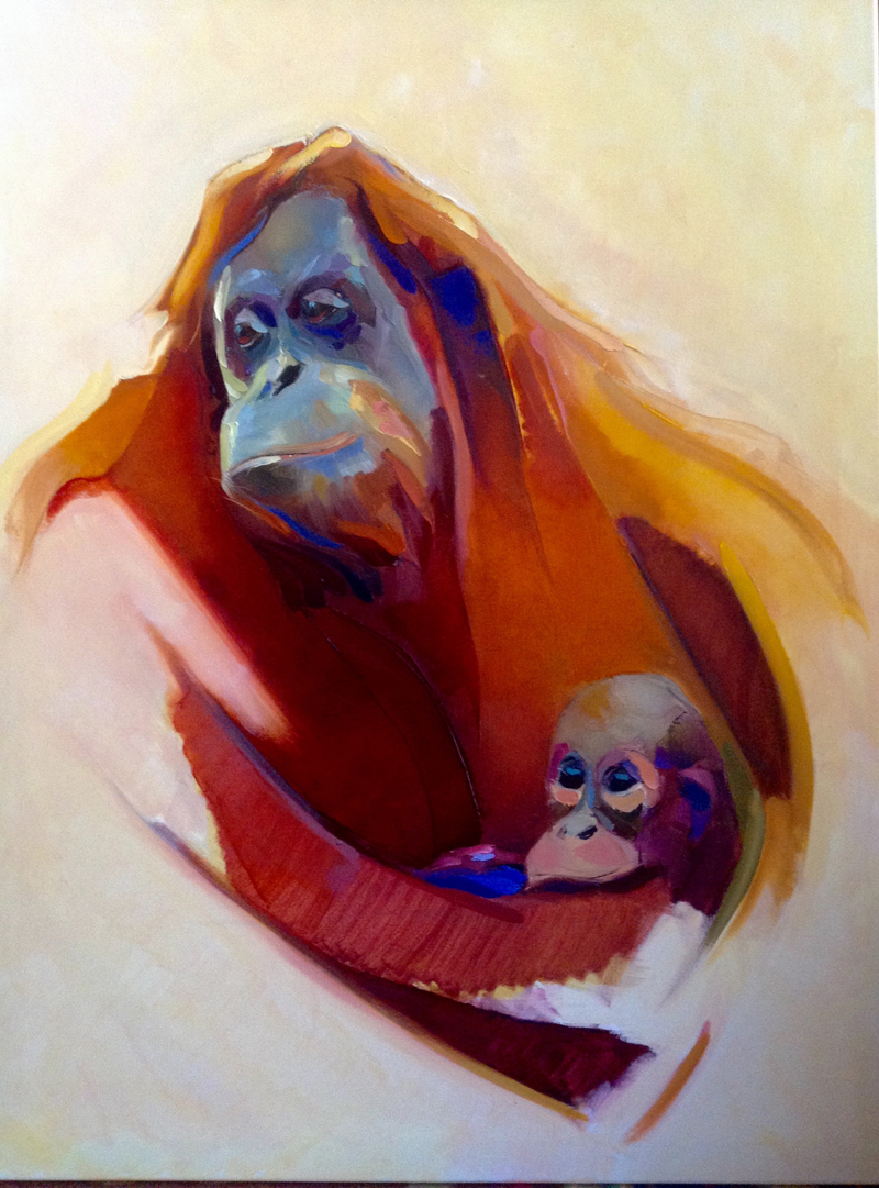 Morgan and Friends at Tidemark - The Lincoln County News