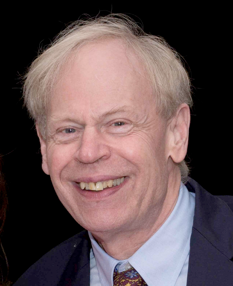 Shettleworth to Speak on Photographs of E. Joseph Leighton - The ...