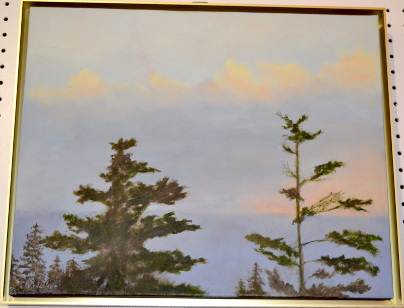 Review: Pemaquid Art Gallery Honors Richness of Midcoast - The Lincoln ...