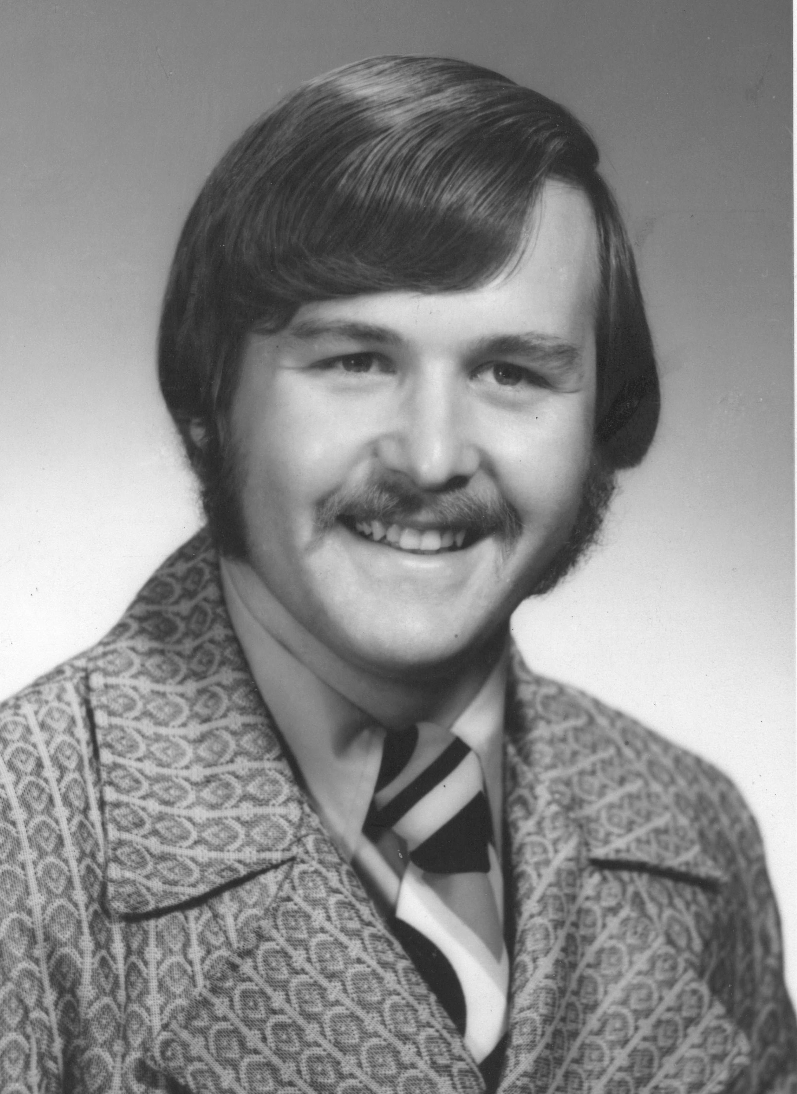 Brant Ralph Perry - The Lincoln County News