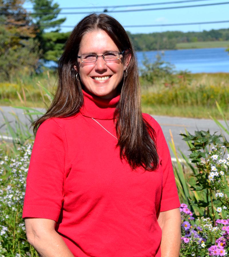 Rep. Sanderson Seeks Fourth Consecutive Term - The Lincoln County News