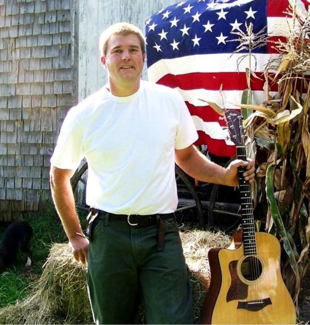 Prize-Winning Country Singer Performing in Whitefield - The Lincoln ...