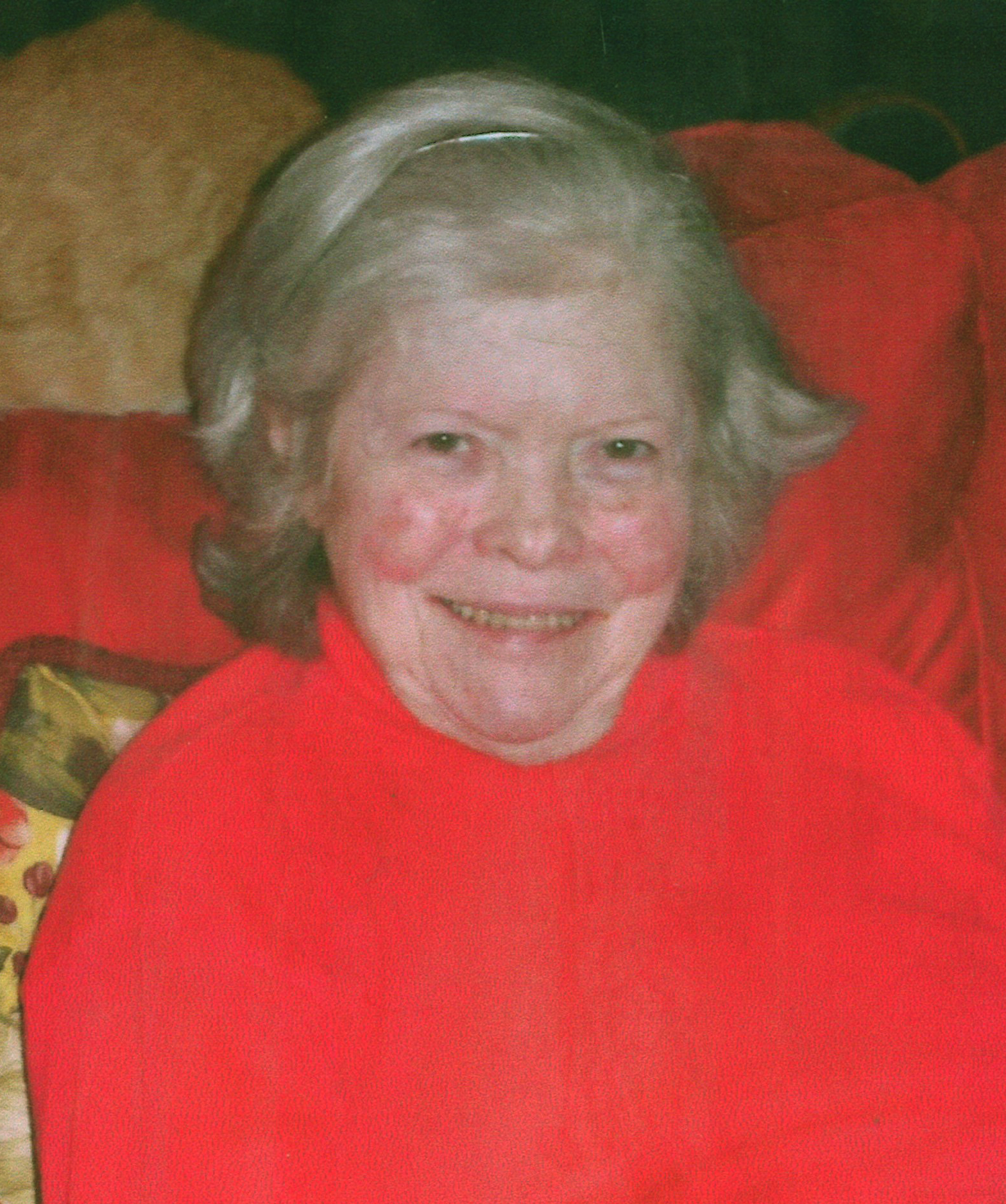 Janet June (Schaffer) Fields - The Lincoln County News