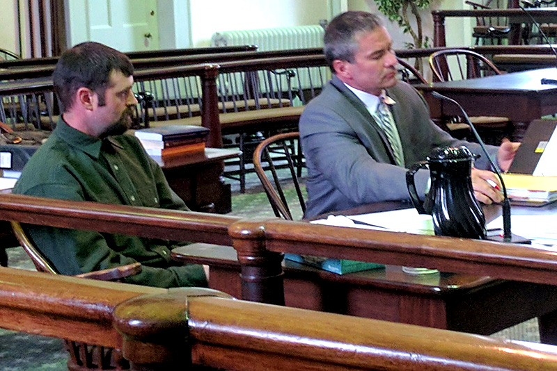 Jury Finds Driver Guilty of OUI, Not Guilty of Causing Death in 2014 ...