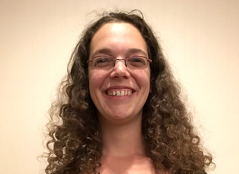 LCN Reporter Wins Award for Top Young Writer - The Lincoln County News