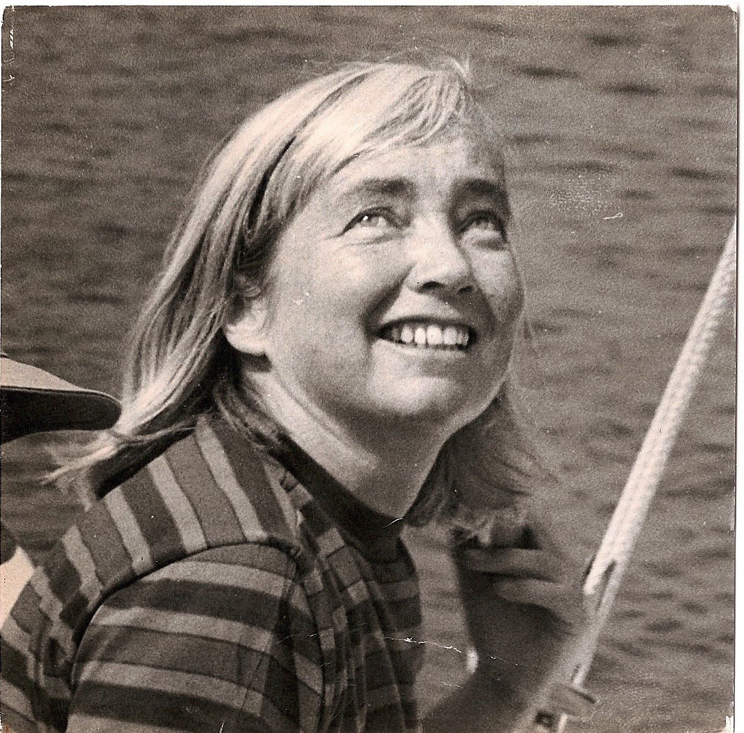 Sally Cartwright - The Lincoln County News