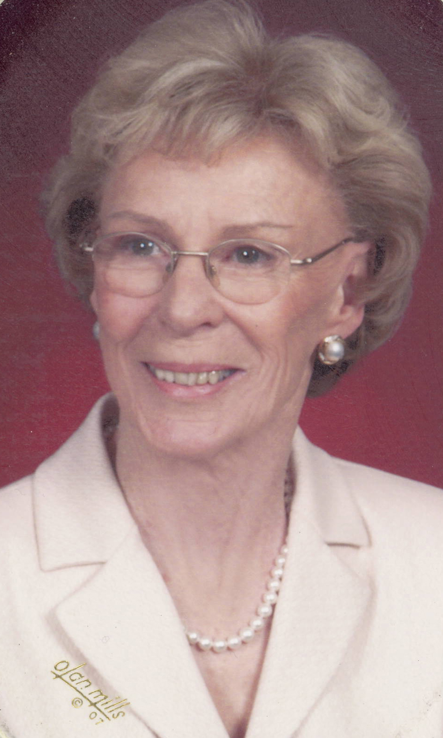 Patricia A. (Rowland) Conant - The Lincoln County News