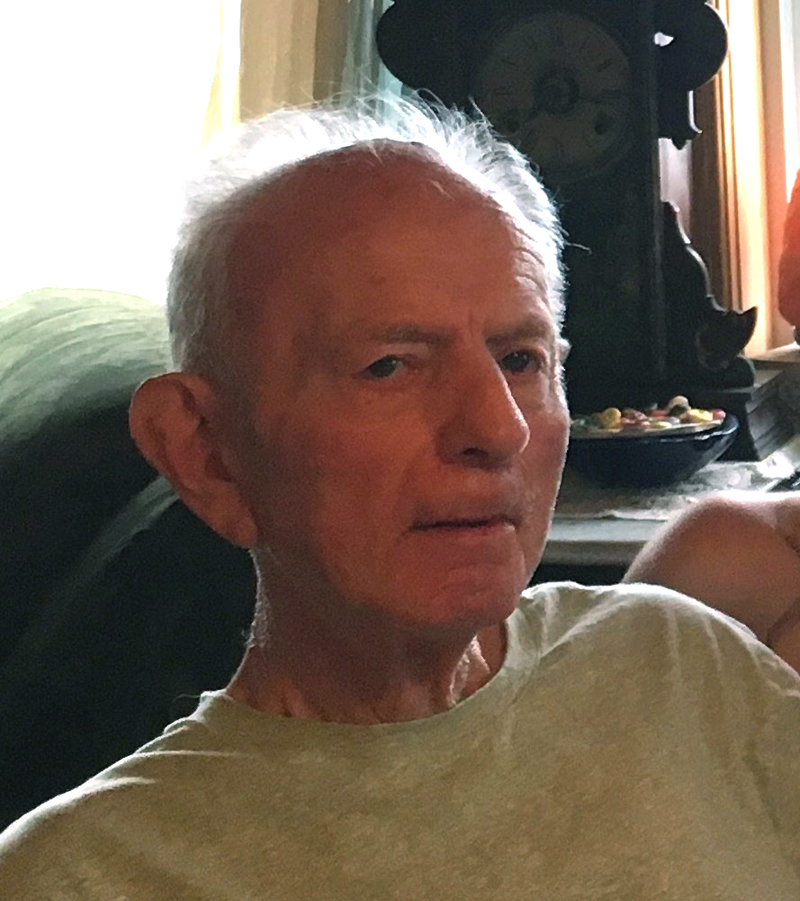 Richard L. Reed - The Lincoln County News