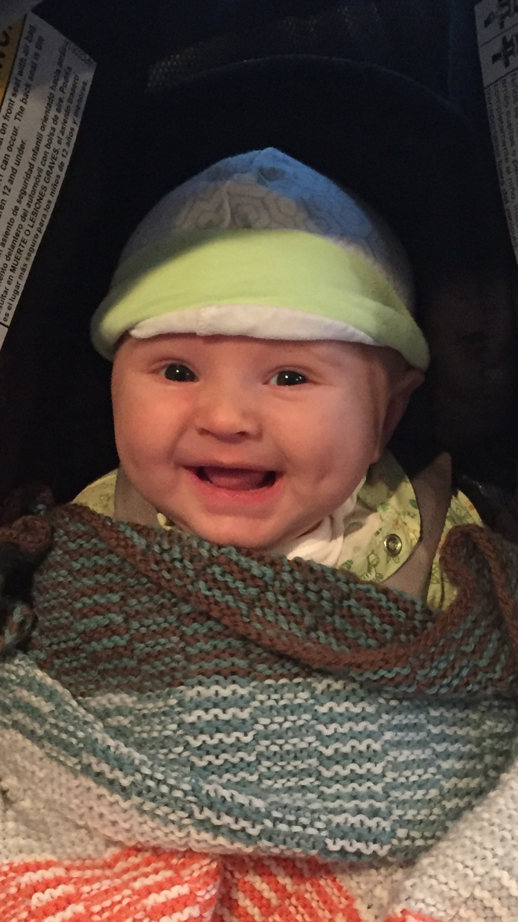 Malcolm Stone Goetting - The Lincoln County News