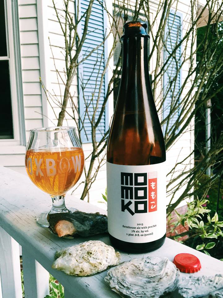 Oxbow Offers Rare Bottle Pours at Newcastle Tasting Room - The Lincoln ...