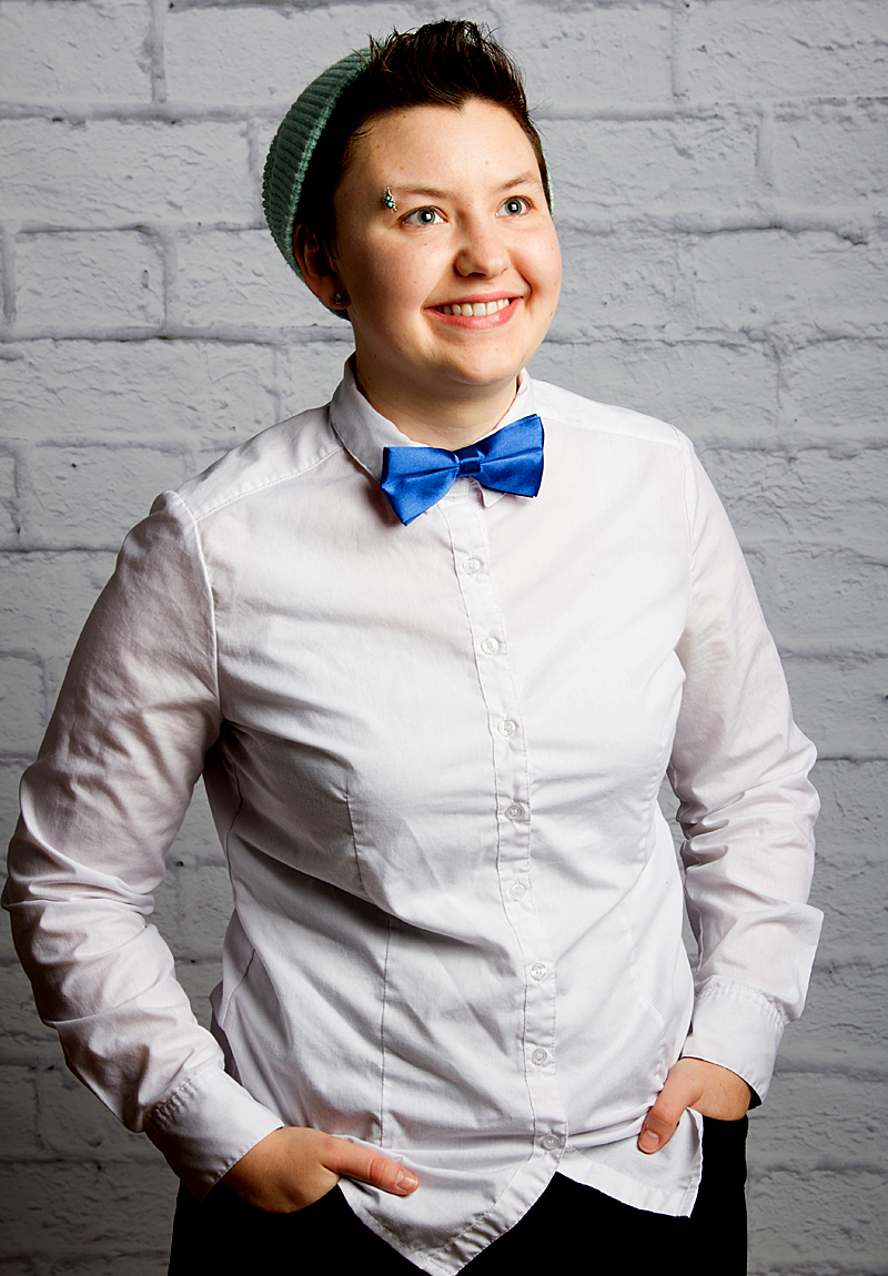 LA Grad Helps Millennials Find Inner Adult - The Lincoln County News