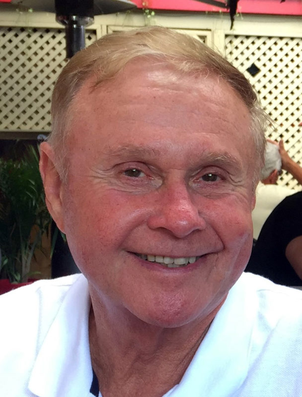 Ronald Dean Colvin - The Lincoln County News