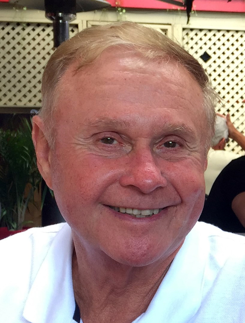 Ronald Dean Colvin - The Lincoln County News