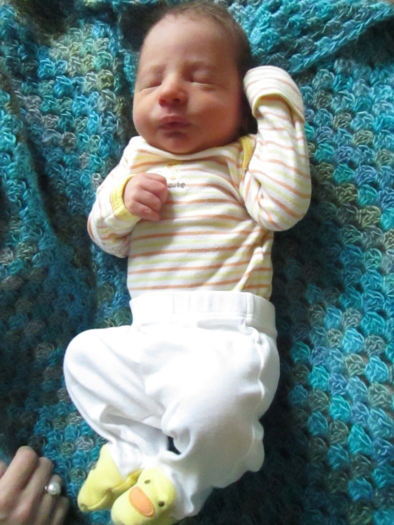 Samuel Daniel Boggs - The Lincoln County News