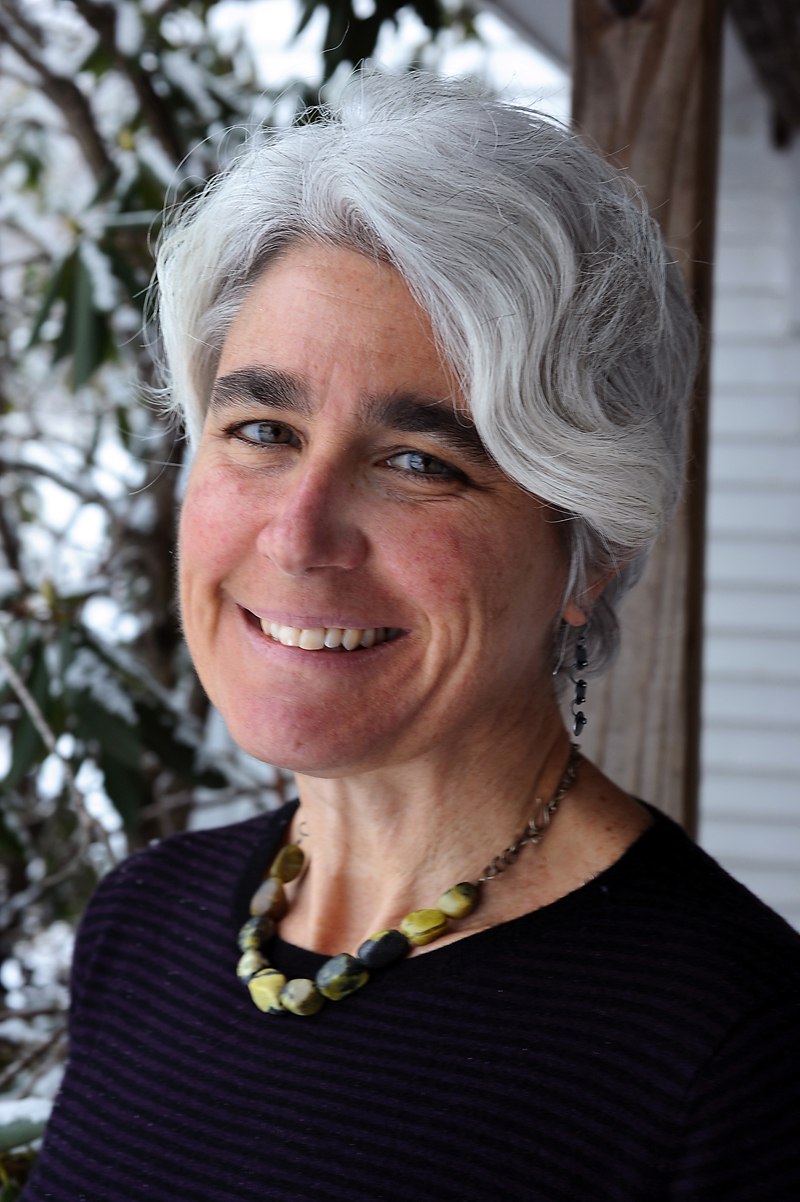 Jennifer Mathews Named Interim Head of CSG - The Lincoln County News