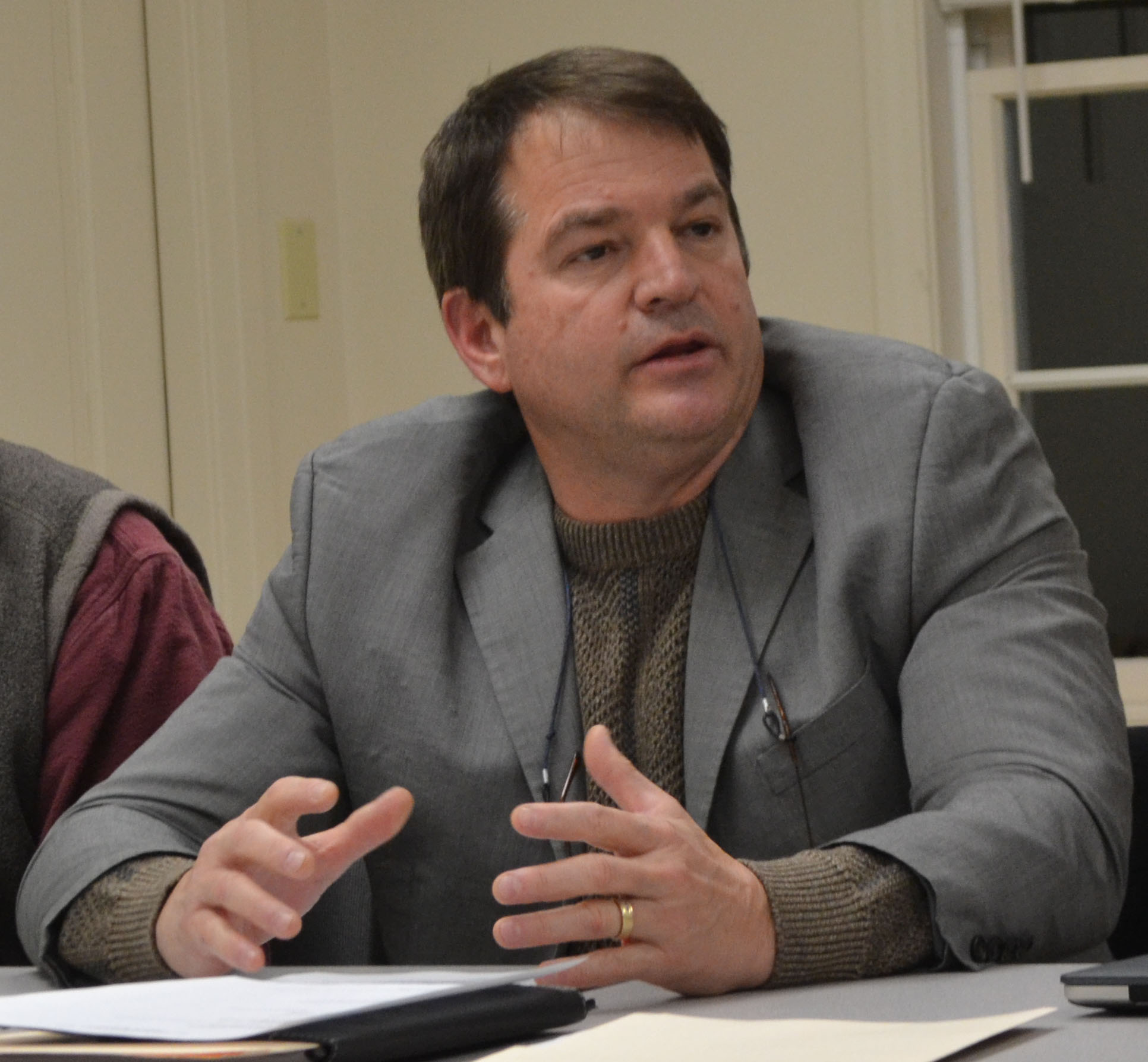 DOT Scraps Sherman Marsh Project - The Lincoln County News