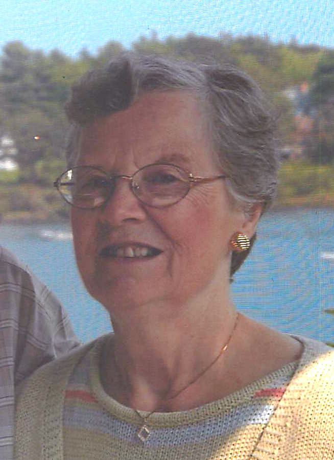 Annette B. Cameron - The Lincoln County News