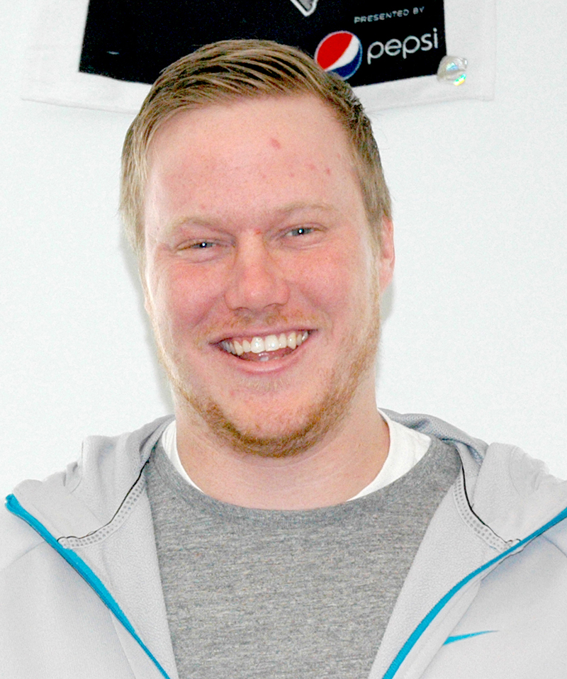 Waldoboro Hires MVHS Grad as New Recreation Director - The Lincoln ...