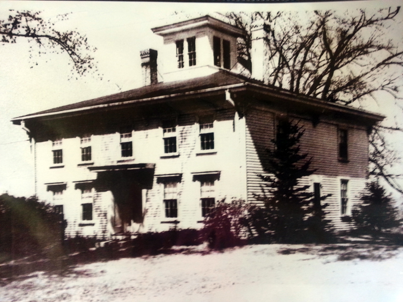 Round Pond Column - The Lincoln County News