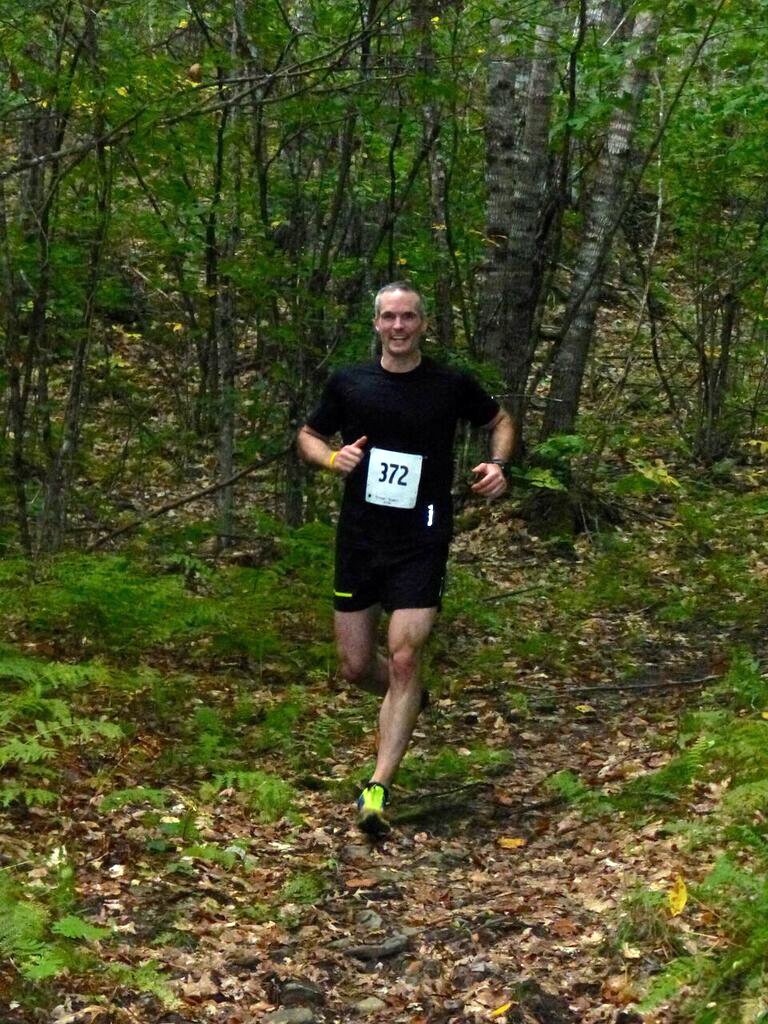 Midcoast Conservancy Spring Trail-Running Training Series - The Lincoln ...