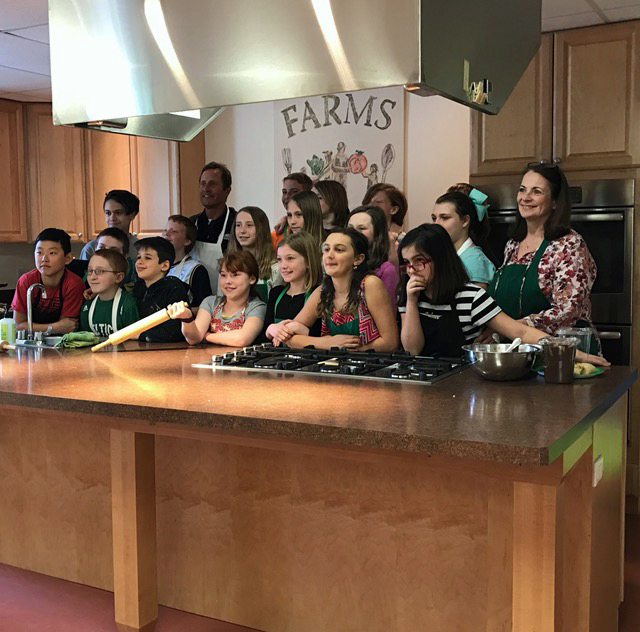 FARMS Kitchen in Damariscotta - The Lincoln County News