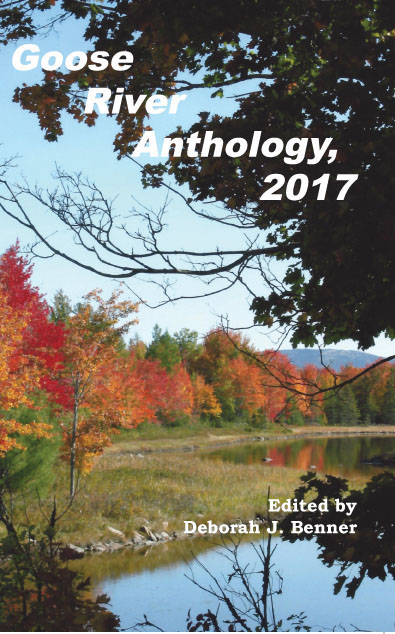 Benner to Speak at Library - The Lincoln County News