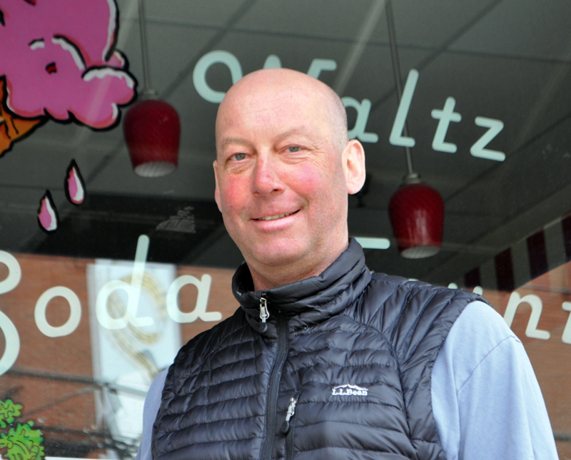 Newcastle Realty Welcomes Dean Jacobs - The Lincoln County News