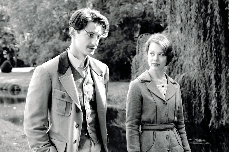 Cesar Award Winner ‘Frantz’ to Screen at Lincoln Theater - The Lincoln ...