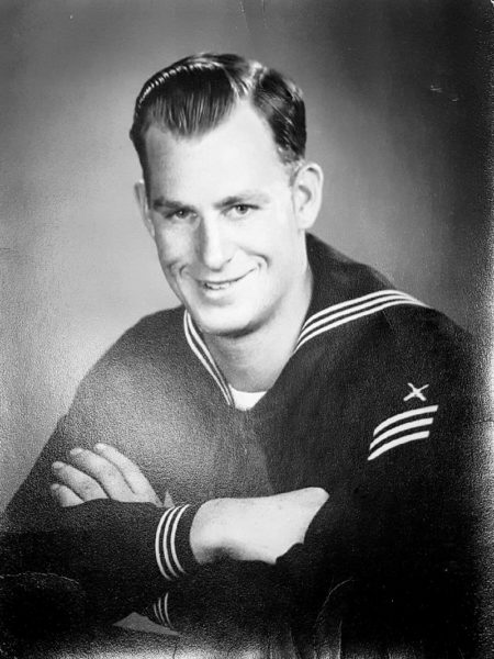 Ralph H. Sukeforth - The Lincoln County News