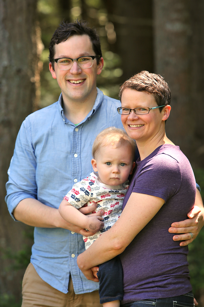 Doctor Duo Enjoys Living and Practicing in Midcoast Maine - The Lincoln ...