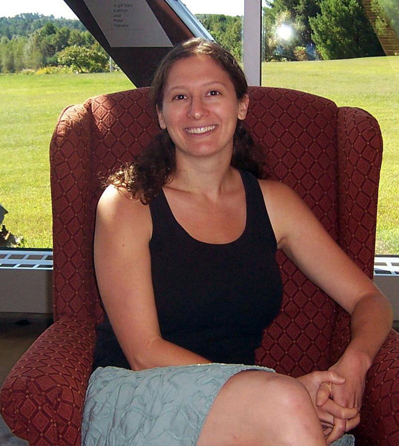 Elizabeth Helitzer is June 22 Chats Guest - The Lincoln County News