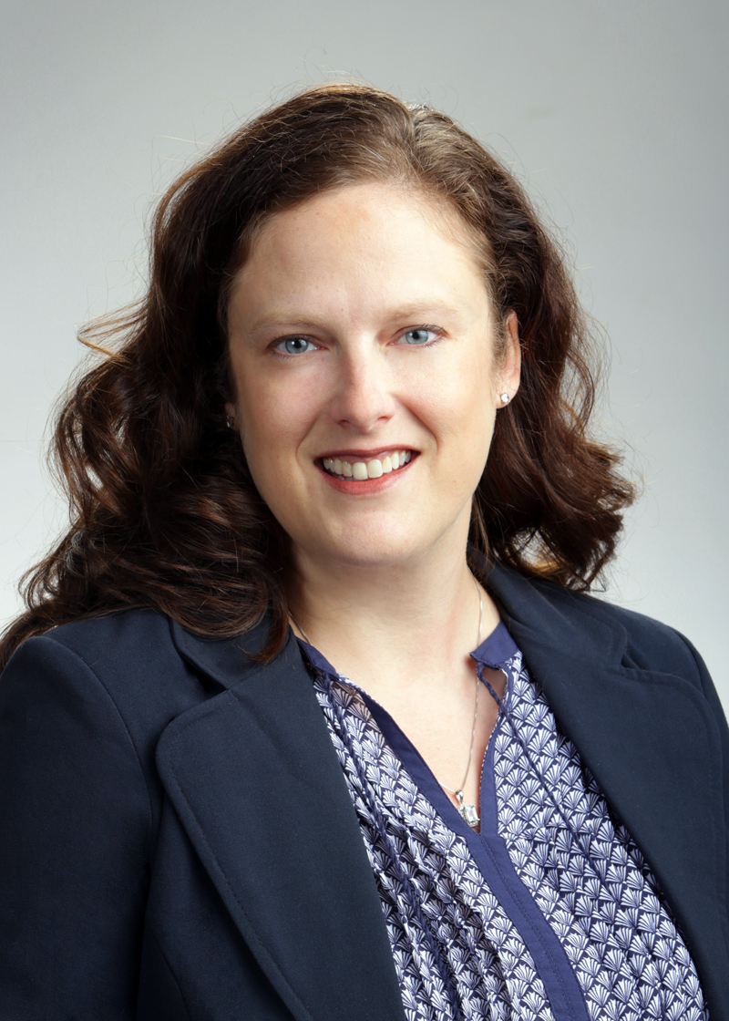 Camden National Names Gogan to Treasury Management Team - The Lincoln ...