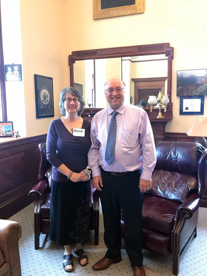 Dr. Minda Gold is Doctor of the Day - The Lincoln County News