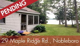 29 Maple - The Lincoln County News