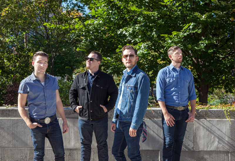 Girls, Guns & Glory in Concert at Opera House - The Lincoln County News