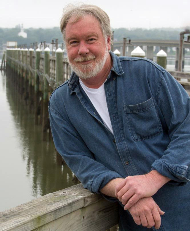 Books in Boothbay to be Dedicated to Thomas Block - The Lincoln County News