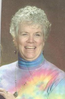 Marni Mae Lawson - The Lincoln County News