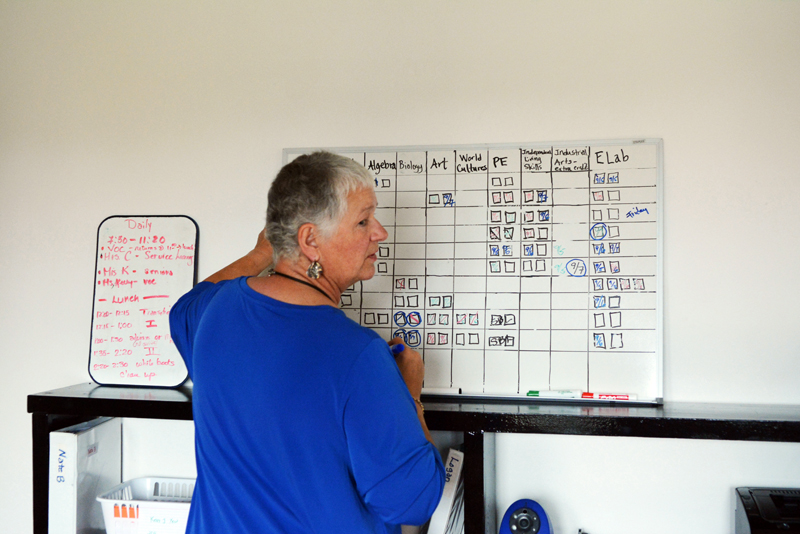 LA’s IDEAL Program Offers New Opportunities for Alt-Ed - The Lincoln ...